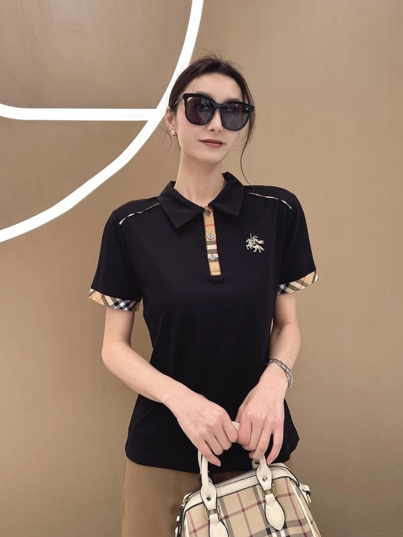 Exact replica Burberry T-Shirts