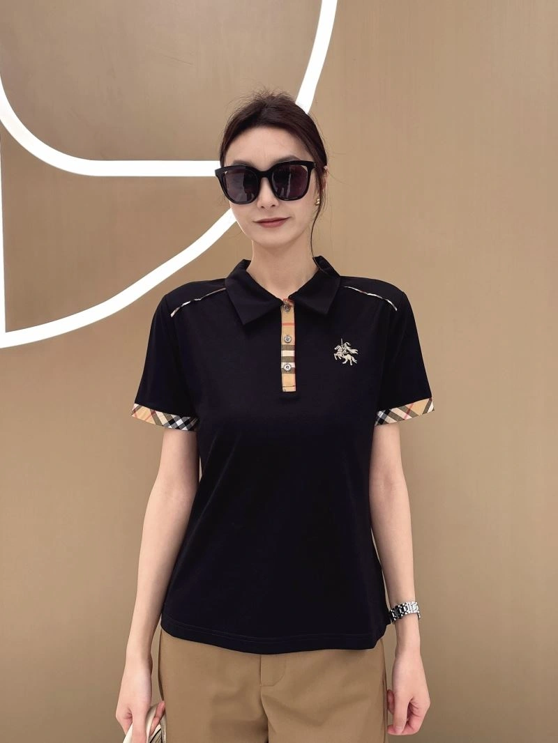 Exact replica Burberry T-Shirts