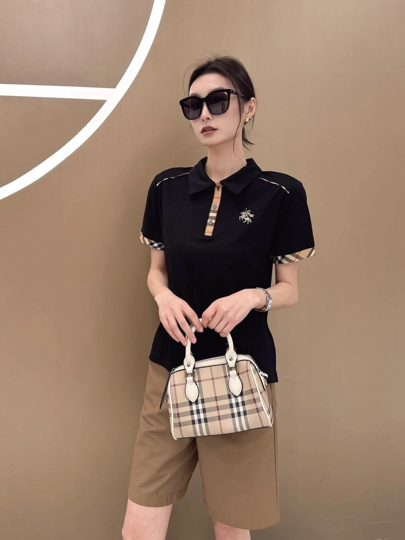 Exact replica Burberry T-Shirts