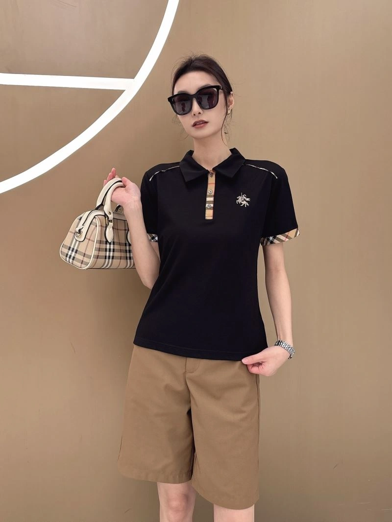 Exact replica Burberry T-Shirts