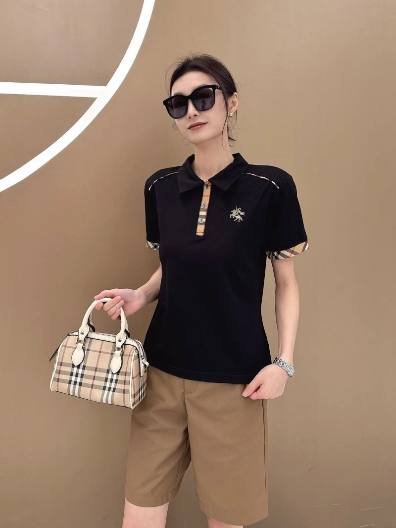 Exact replica Burberry T-Shirts