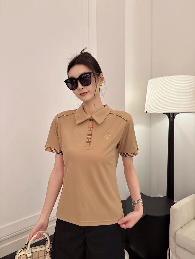 Burberry T-Shirts