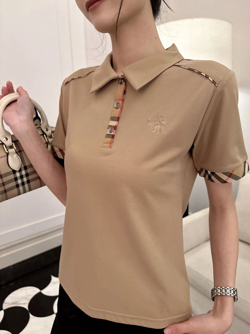 1:1 copy Burberry T-Shirts