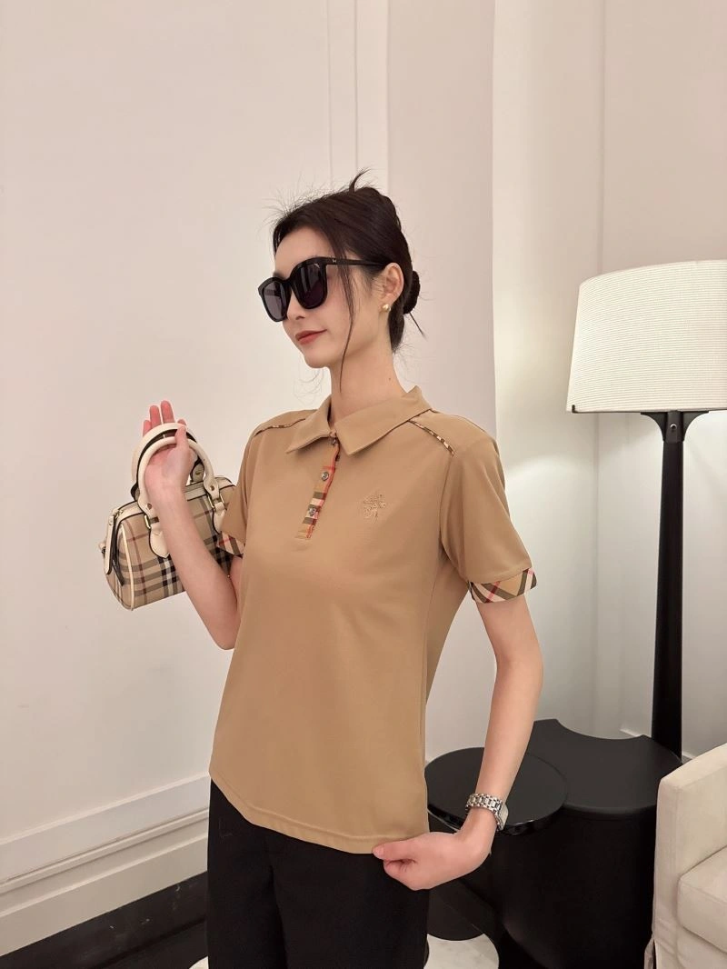 1:1 copy Burberry T-Shirts