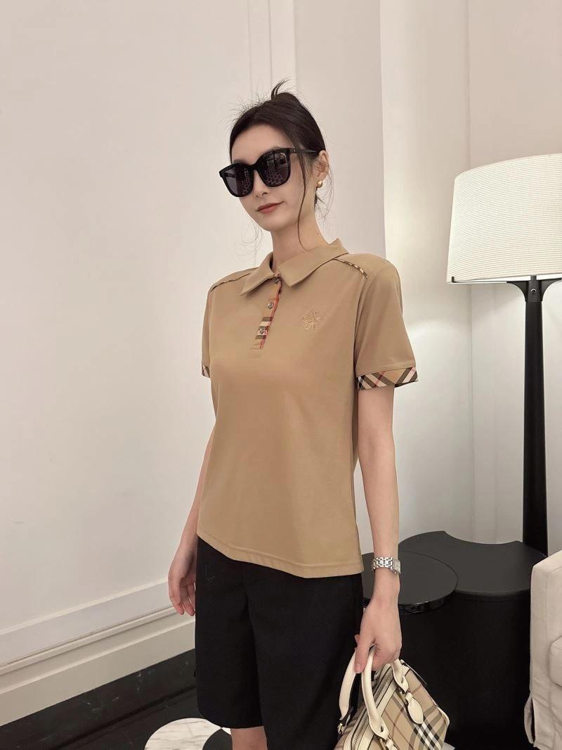 1:1 copy Burberry T-Shirts