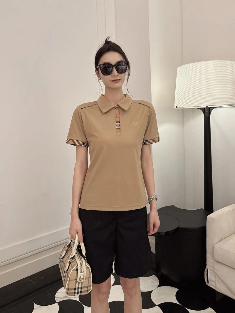 1:1 copy Burberry T-Shirts