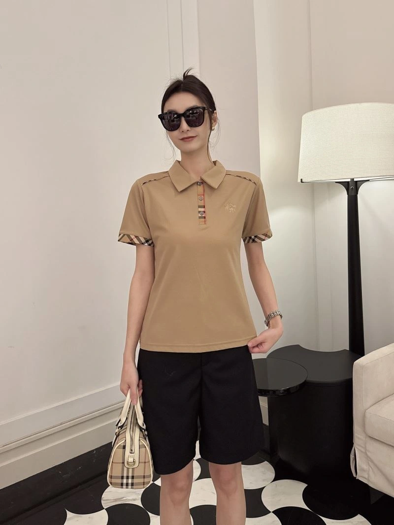 1:1 copy Burberry T-Shirts