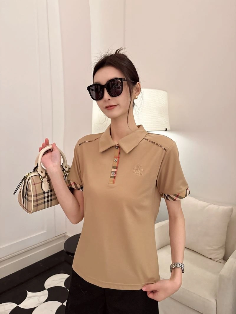 1:1 copy Burberry T-Shirts