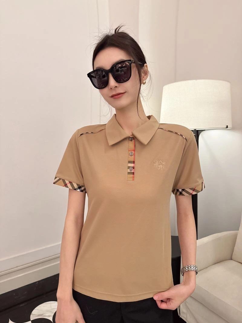 1:1 copy Burberry T-Shirts