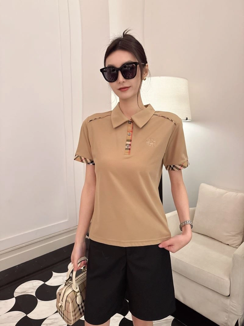 1:1 copy Burberry T-Shirts