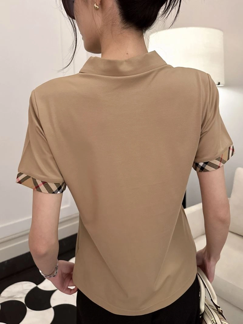 1:1 copy Burberry T-Shirts