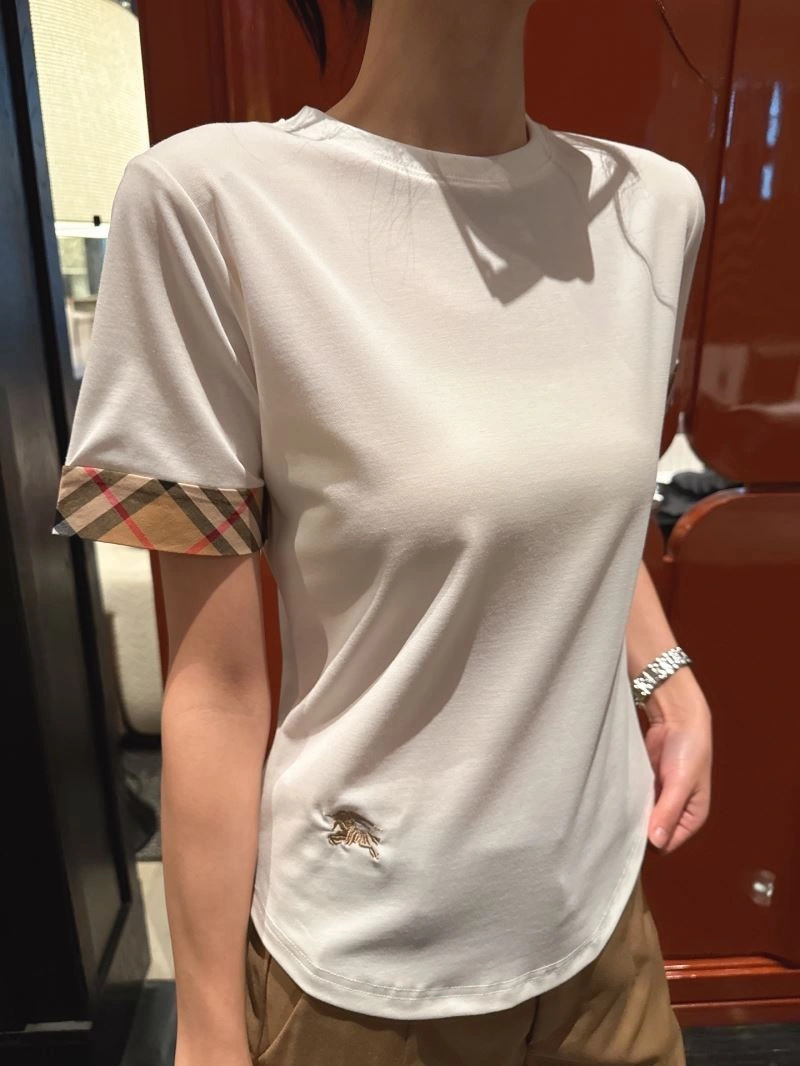 Brand-original Burberry T-Shirts