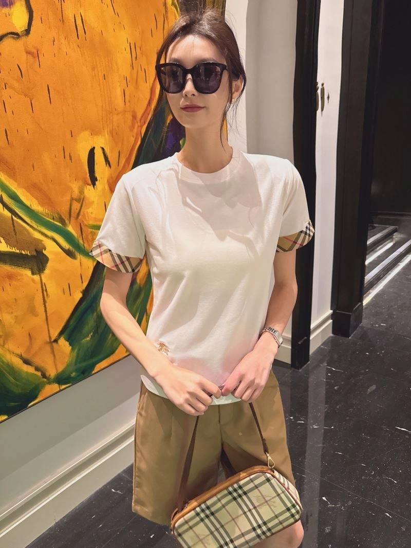 Brand-original Burberry T-Shirts