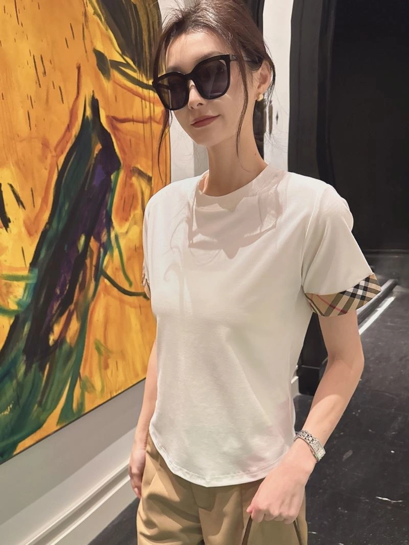 Brand-original Burberry T-Shirts