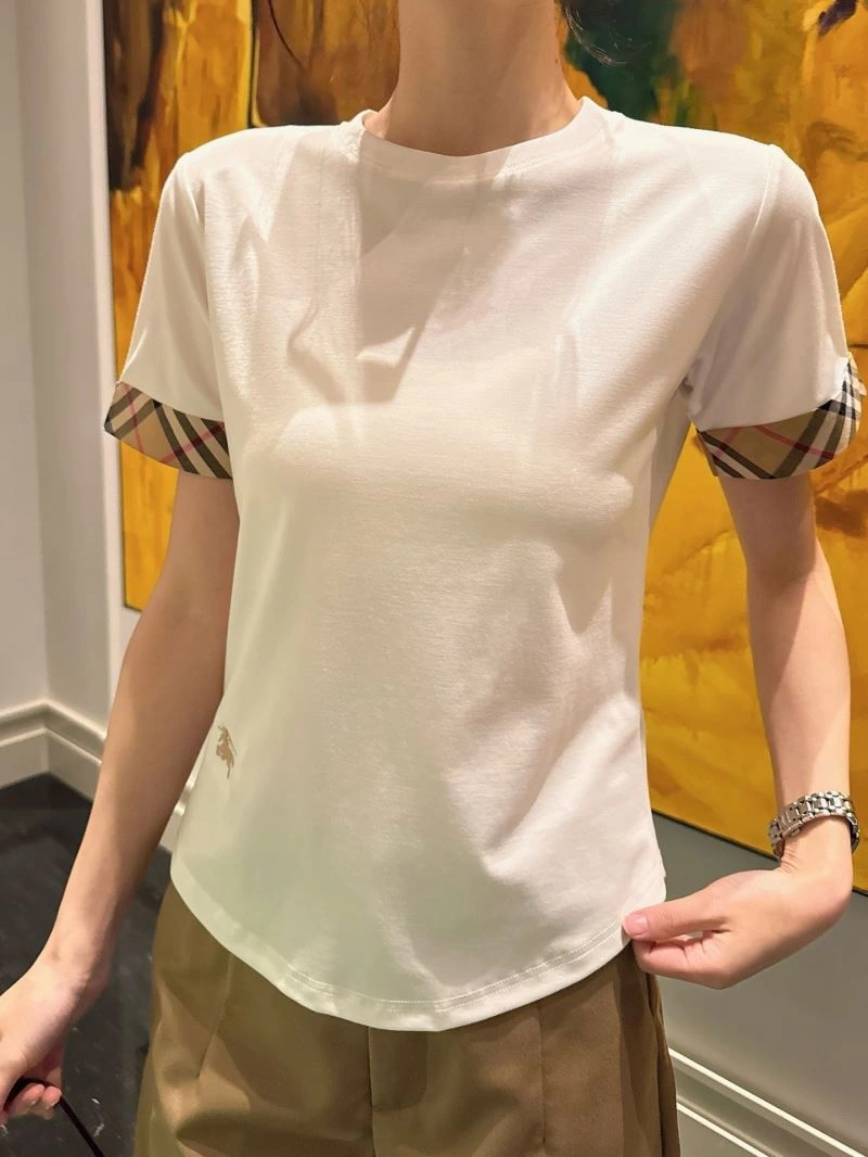 Brand-original Burberry T-Shirts