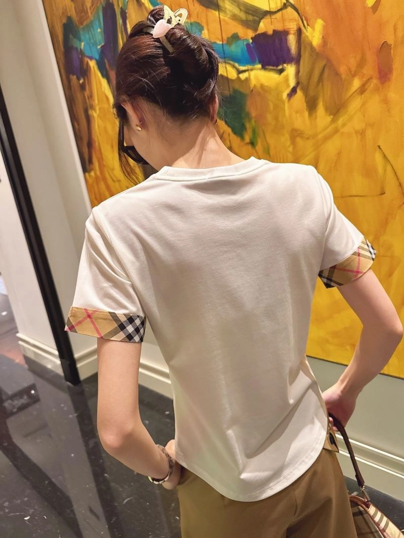 Brand-original Burberry T-Shirts
