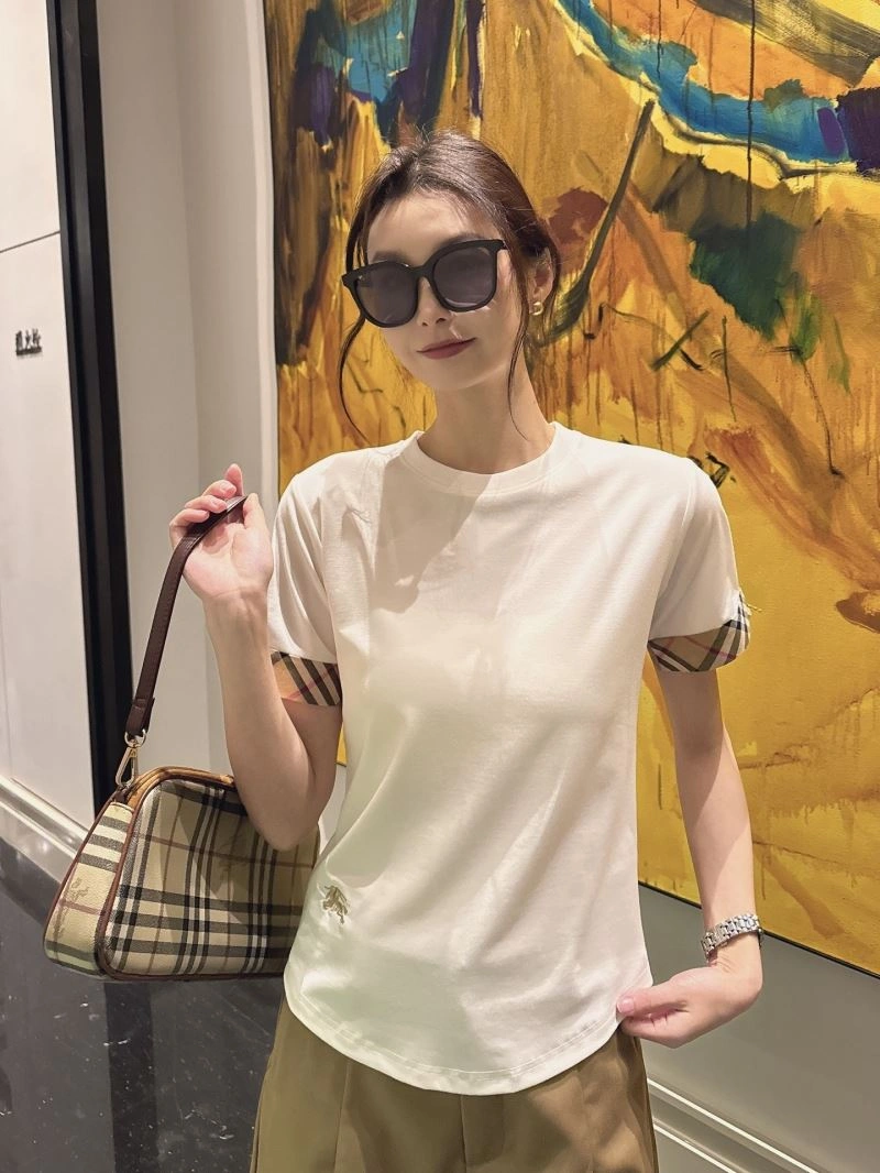 Brand-original Burberry T-Shirts