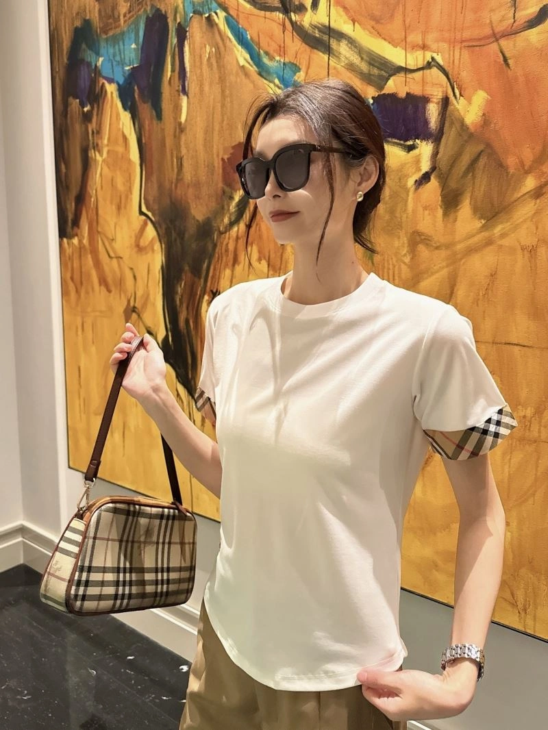 Brand-original Burberry T-Shirts