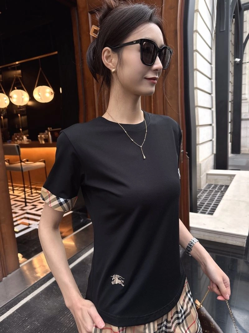 Burberry T-Shirts