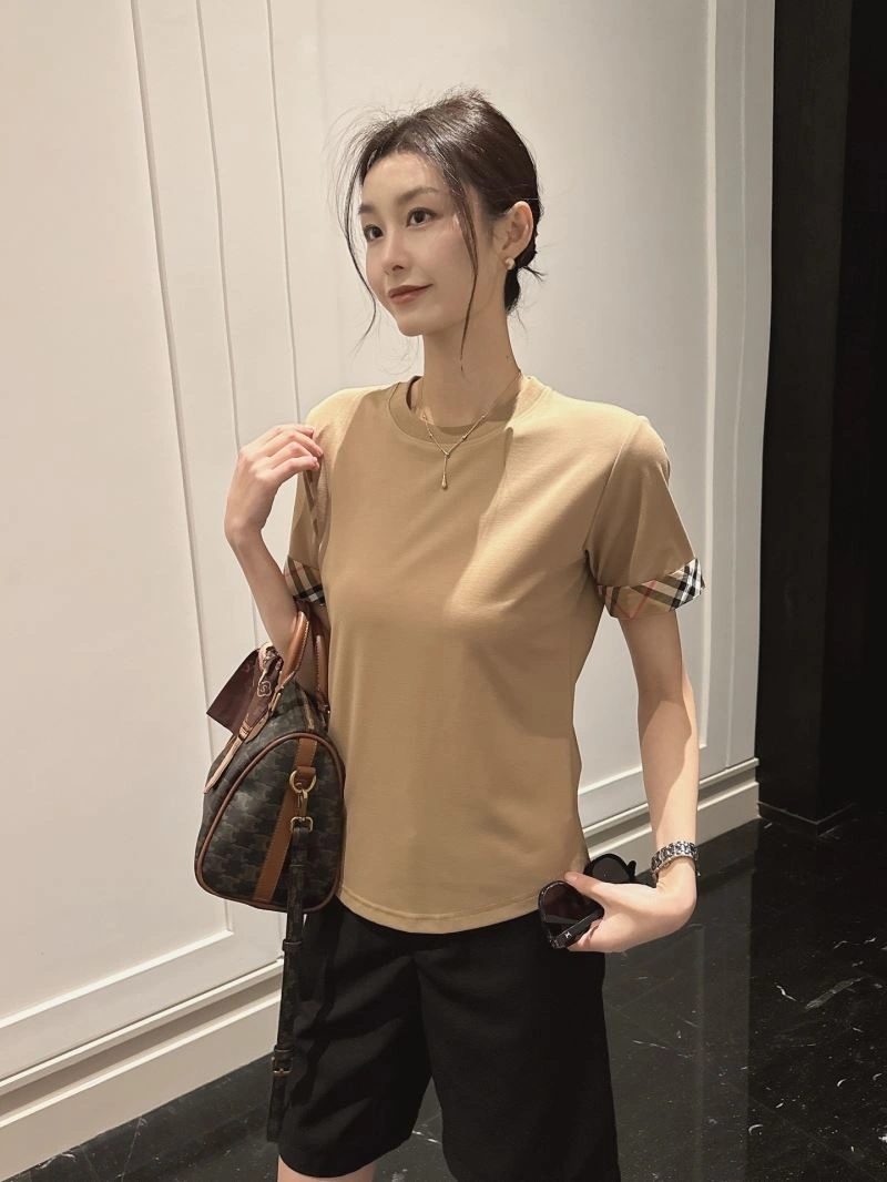 Burberry T-Shirts