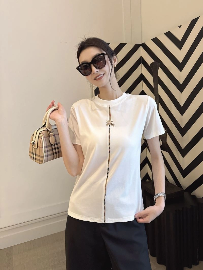 Burberry T-Shirts