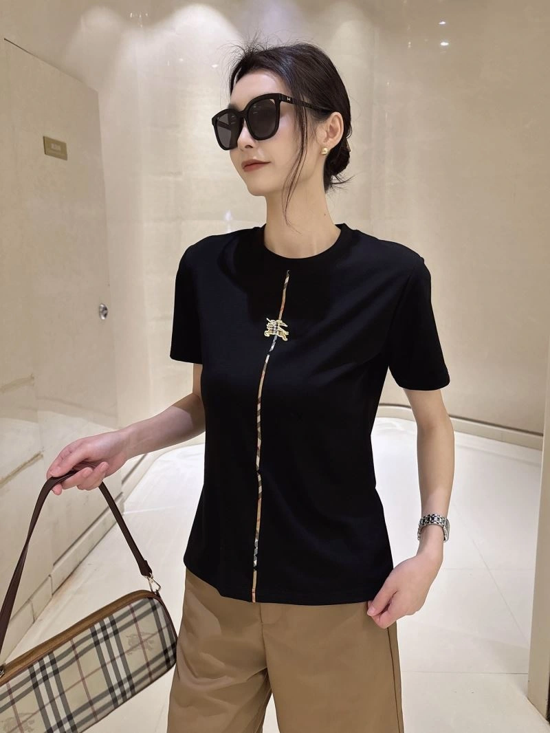 Burberry T-Shirts