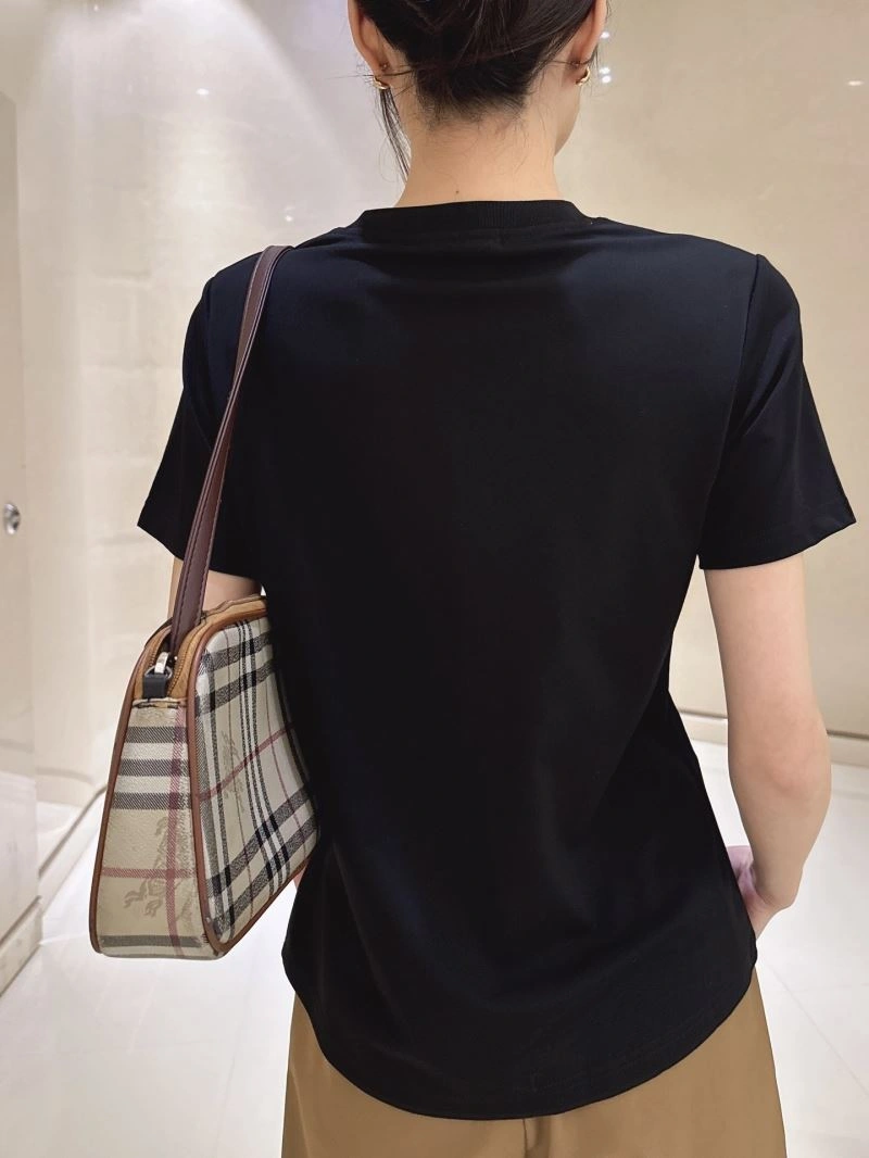Perfect replica Burberry T-Shirts