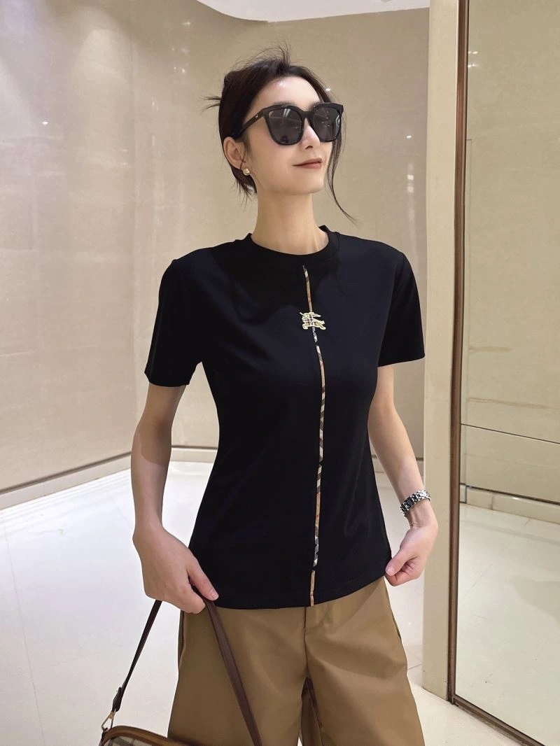 Perfect replica Burberry T-Shirts