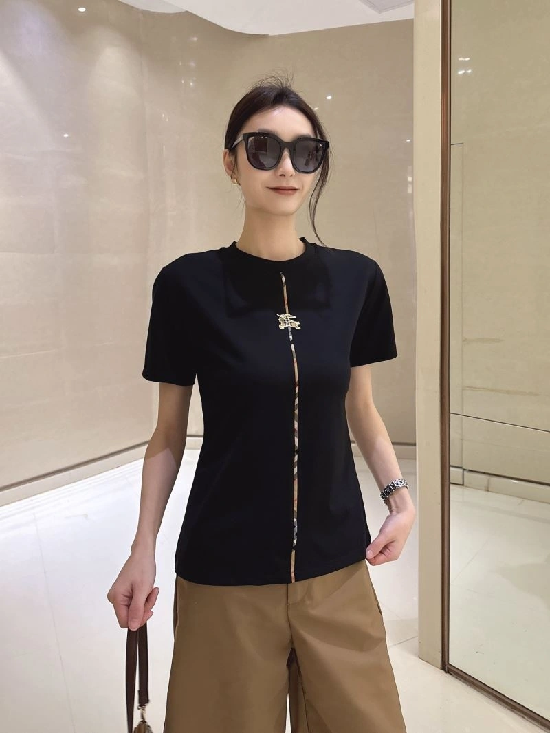 Perfect replica Burberry T-Shirts
