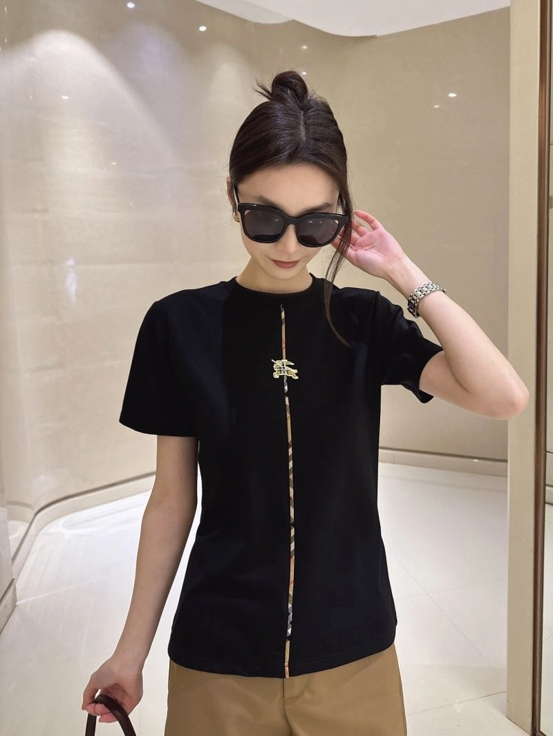 Perfect replica Burberry T-Shirts