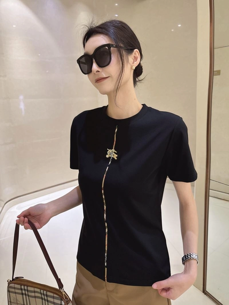 Perfect replica Burberry T-Shirts
