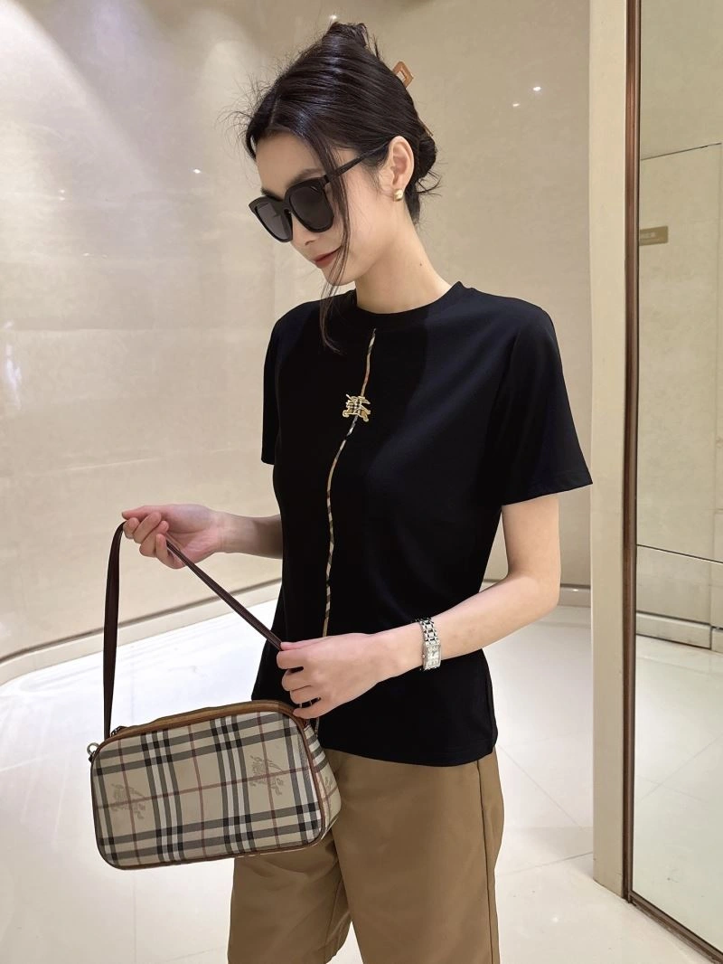 Perfect replica Burberry T-Shirts