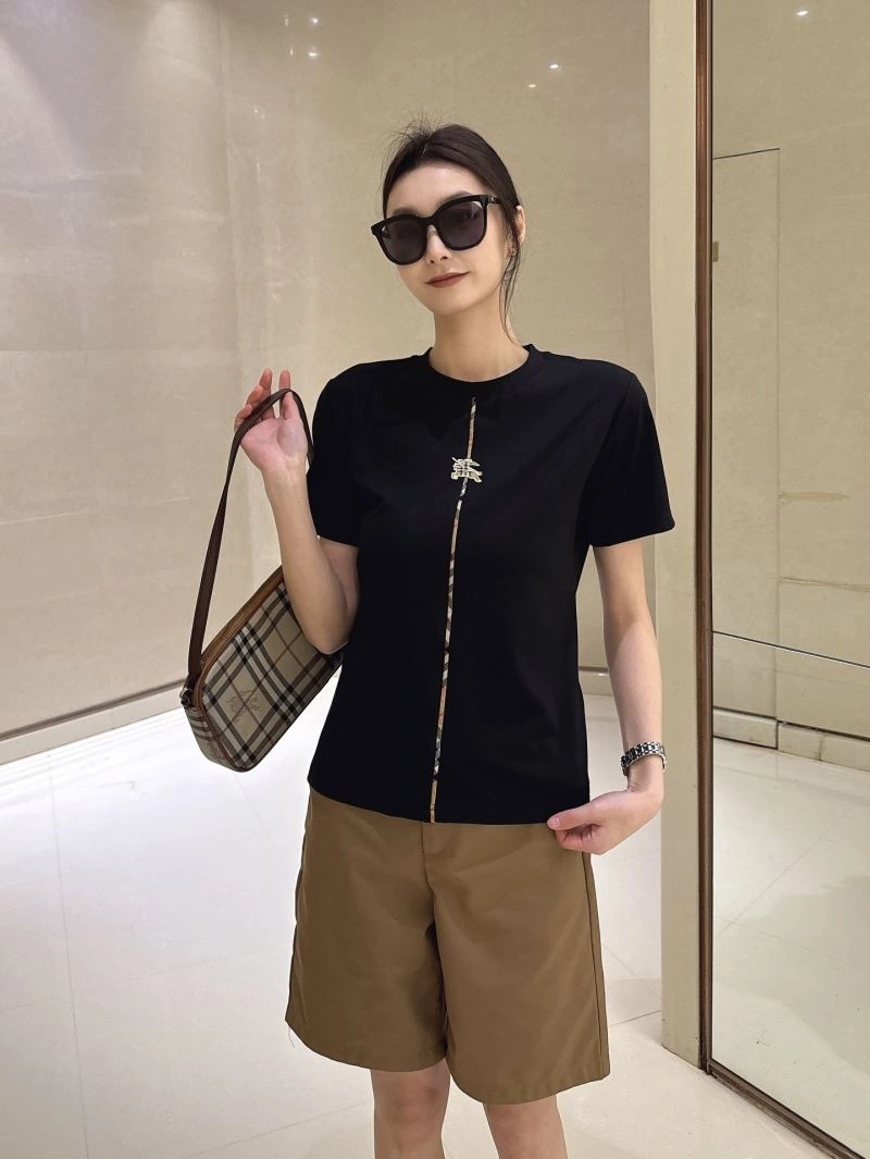 Perfect replica Burberry T-Shirts