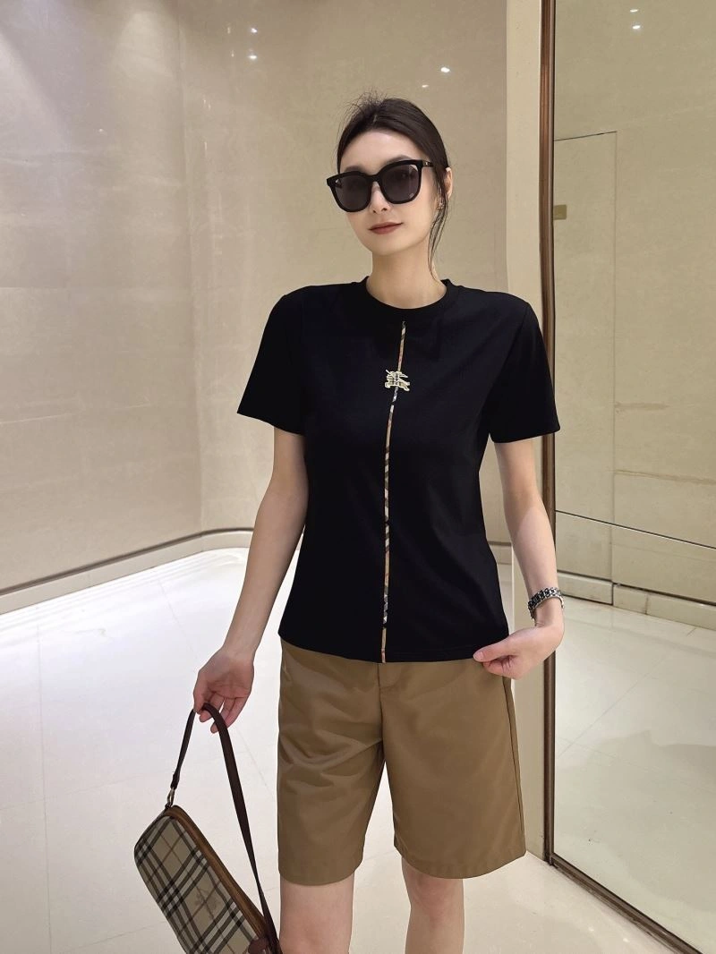 Perfect replica Burberry T-Shirts