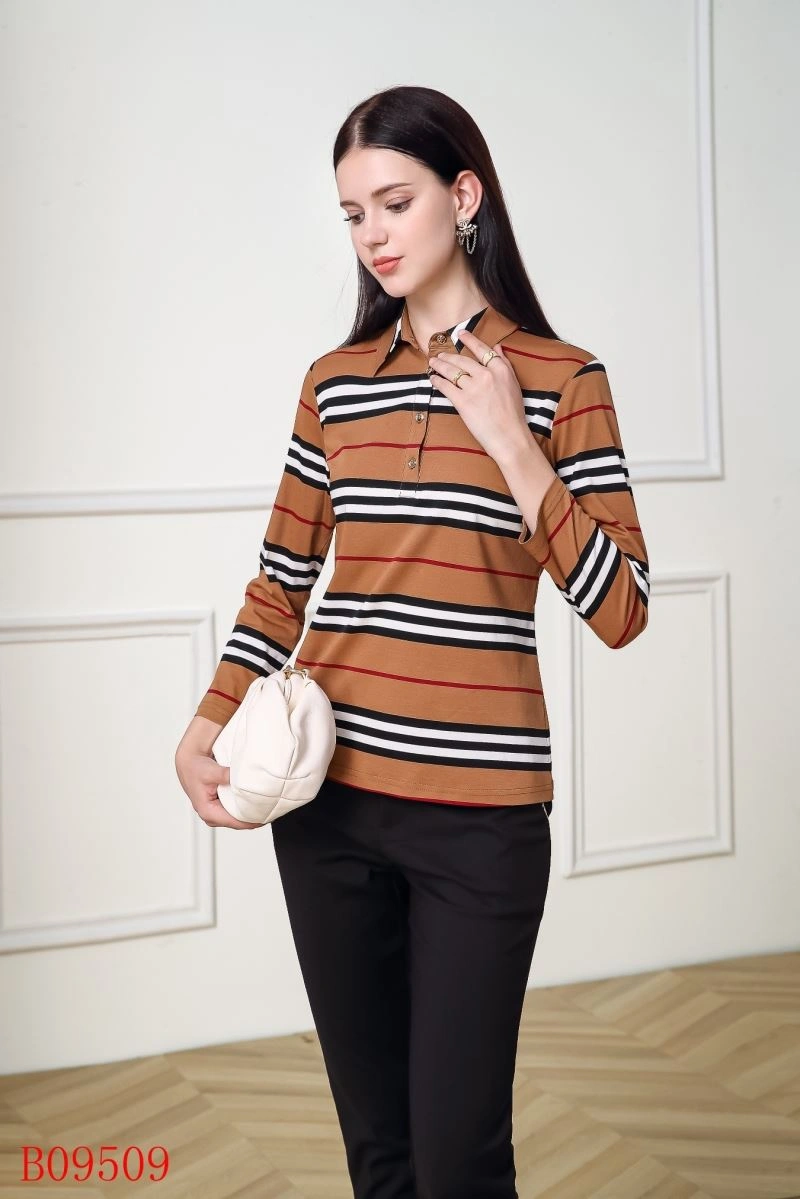 Genuine Burberry T-Shirts