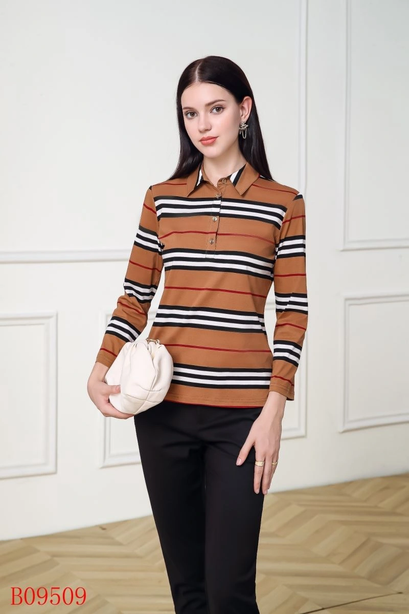 Genuine Burberry T-Shirts