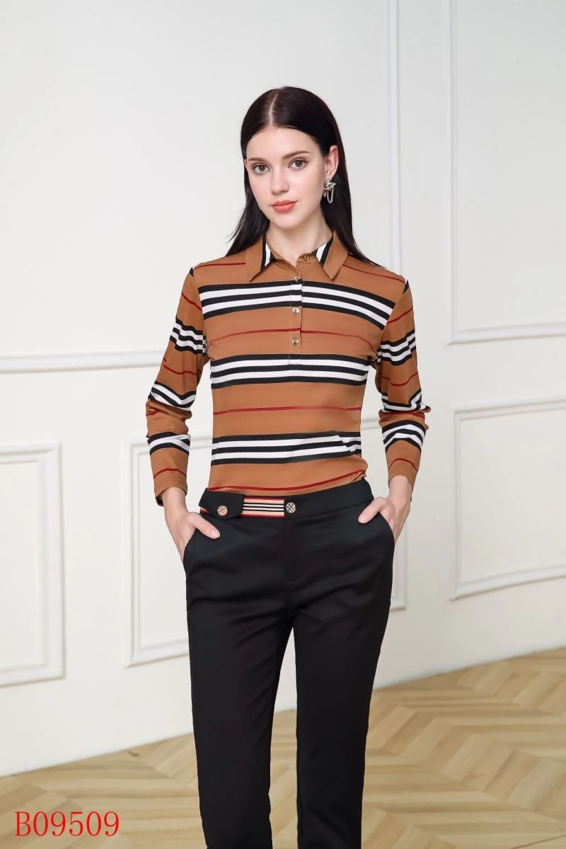 Genuine Burberry T-Shirts