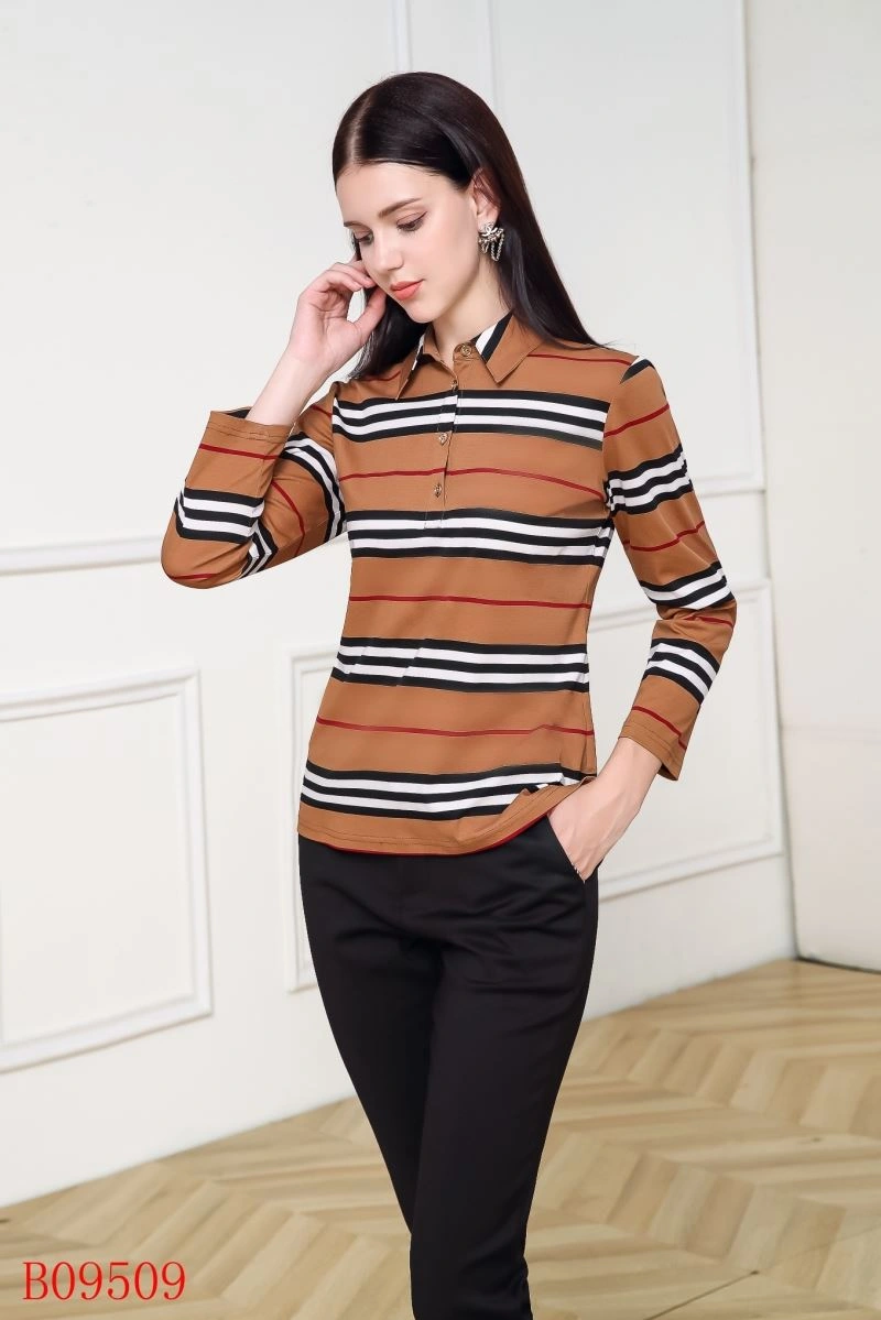 Genuine Burberry T-Shirts