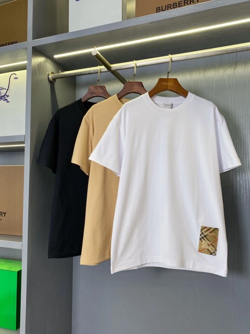 Burberry T-Shirts