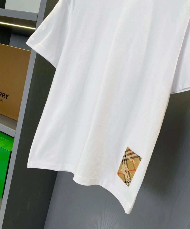 Perfect replica Burberry T-Shirts