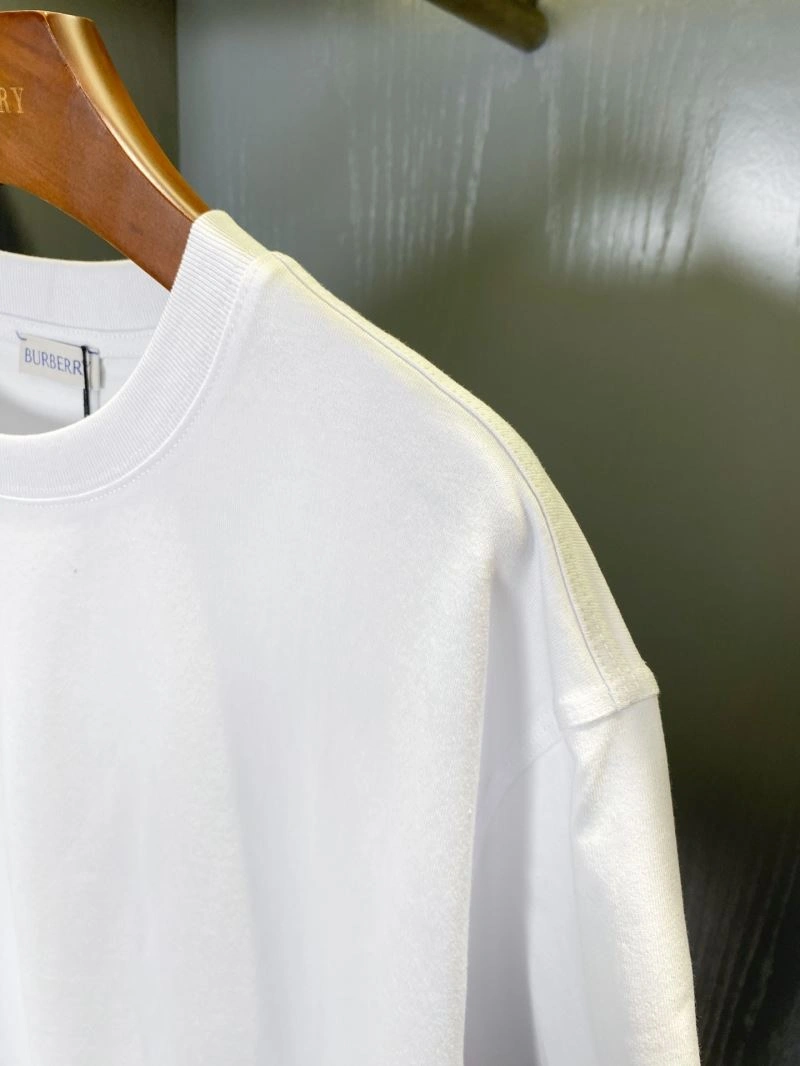 Perfect replica Burberry T-Shirts