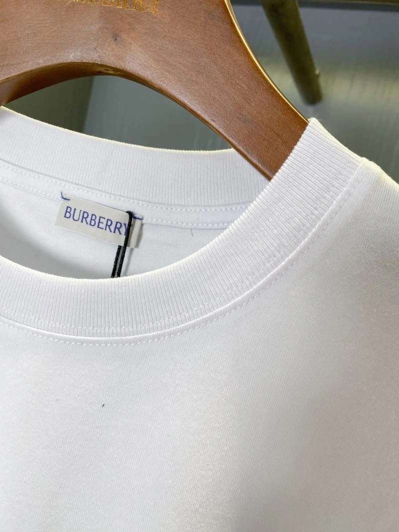 Perfect replica Burberry T-Shirts