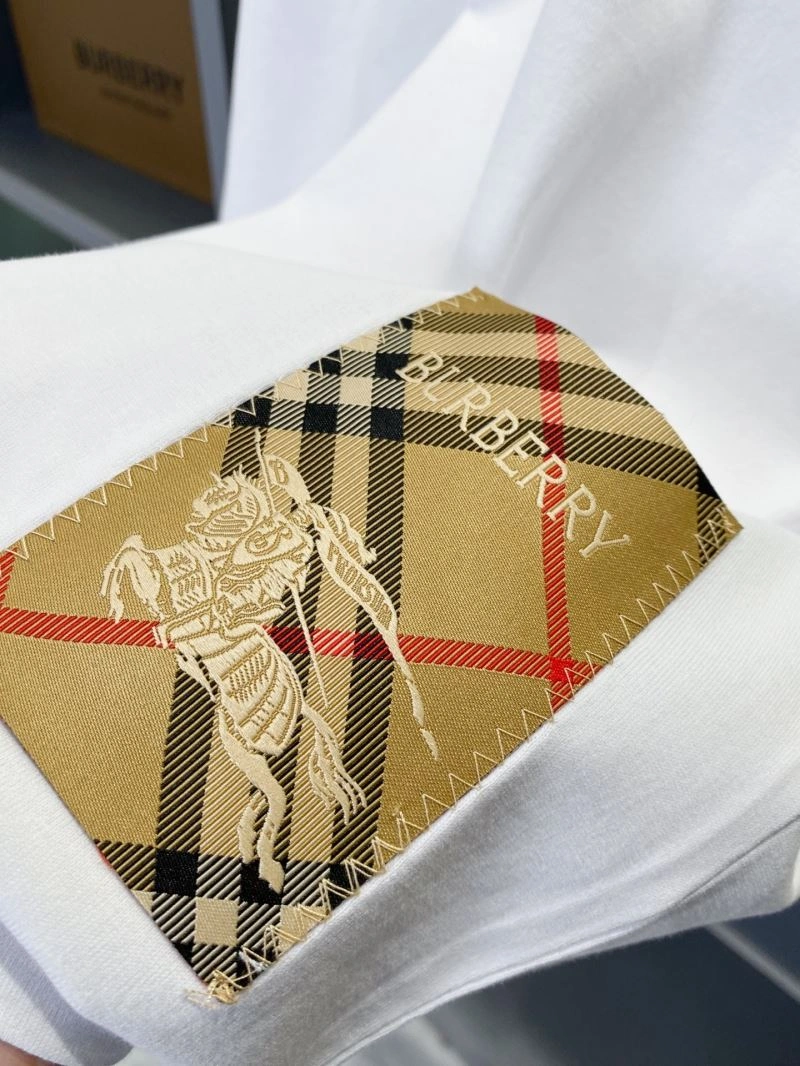 Perfect replica Burberry T-Shirts