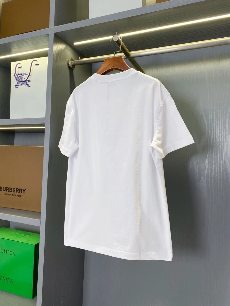 Perfect replica Burberry T-Shirts