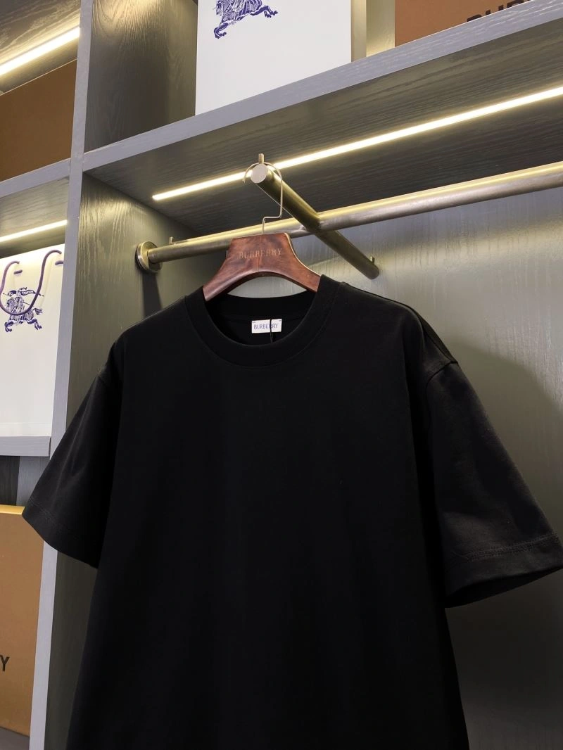1:1 copy Burberry T-Shirts