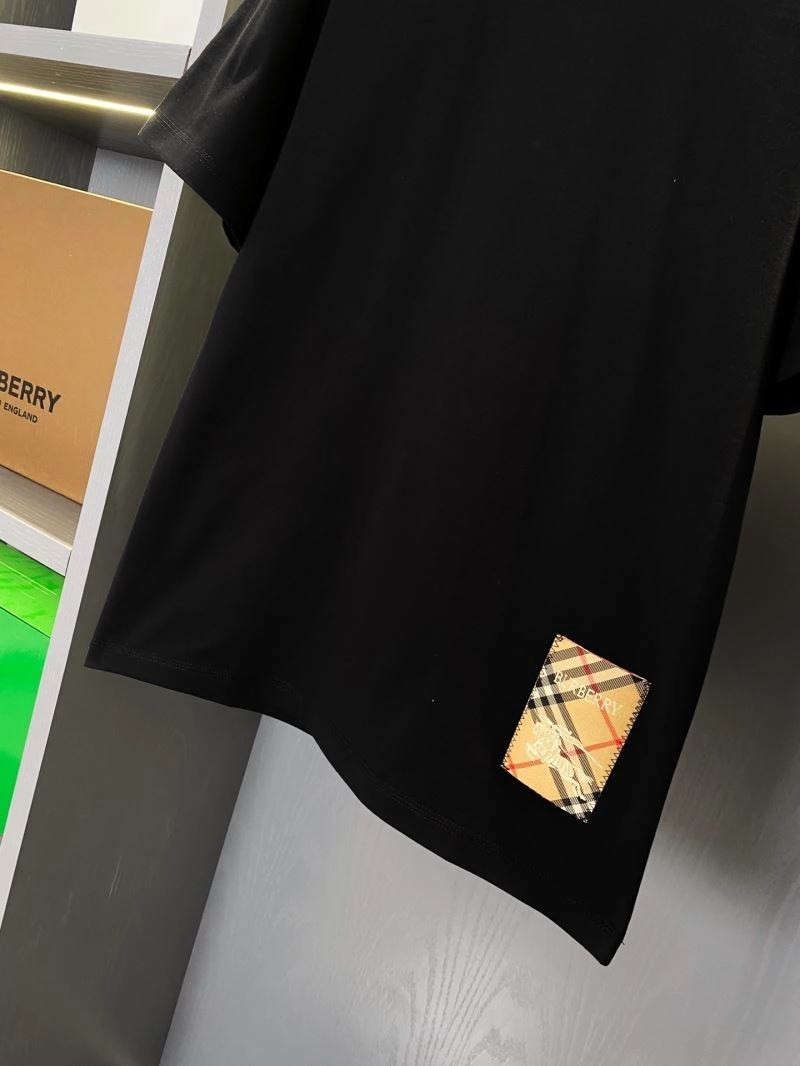1:1 copy Burberry T-Shirts