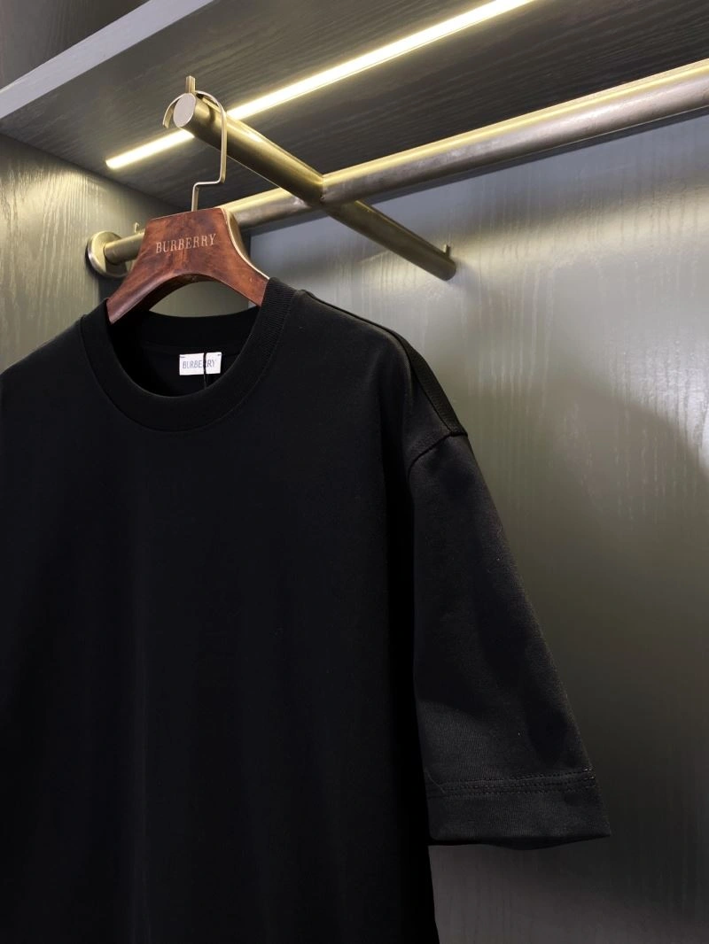 1:1 copy Burberry T-Shirts