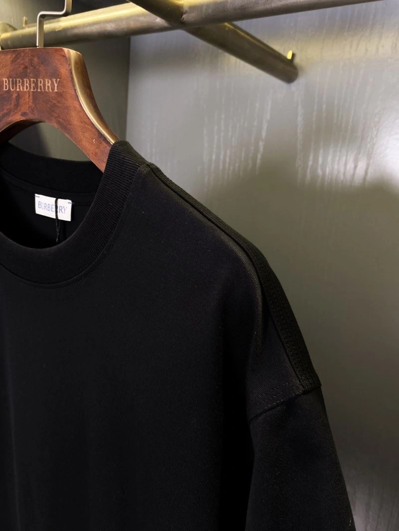 1:1 copy Burberry T-Shirts