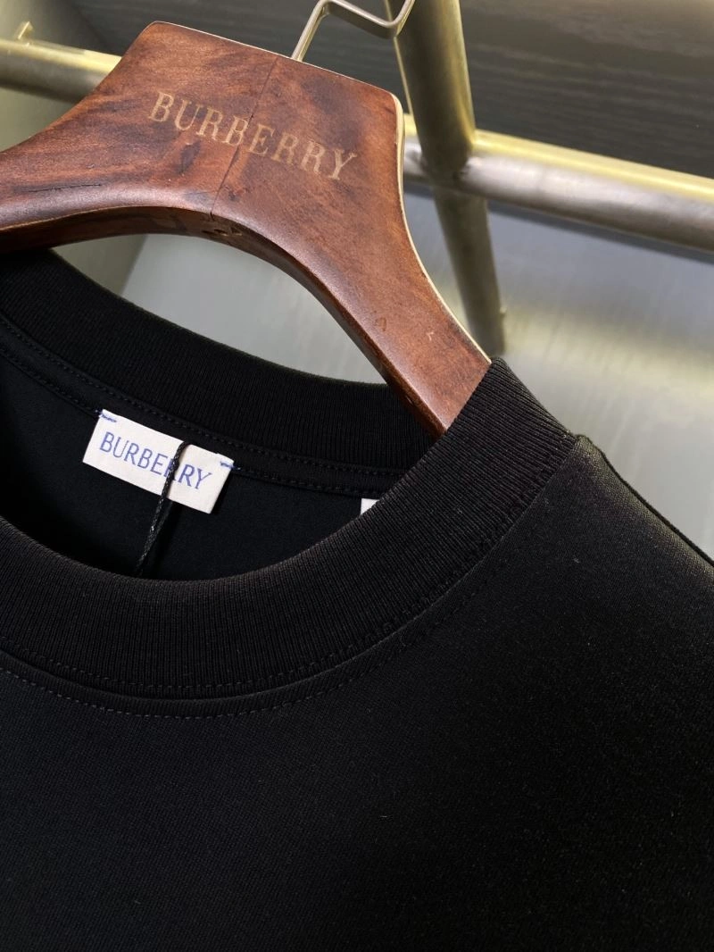 1:1 copy Burberry T-Shirts