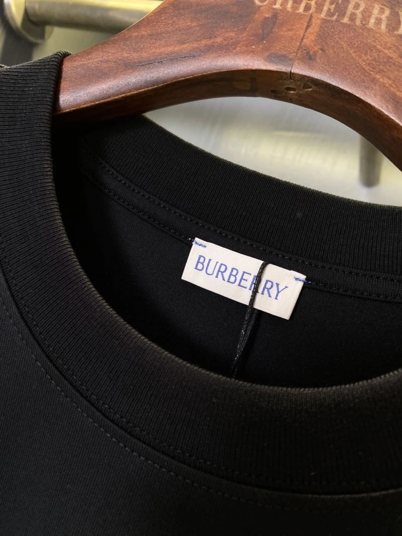 1:1 copy Burberry T-Shirts